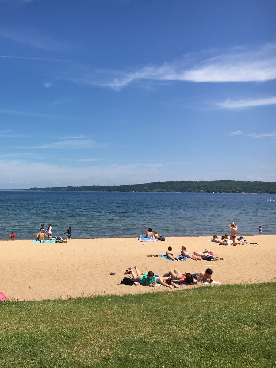 16 Best Things to Do in Traverse City 🇺🇸 & Winery Tours
